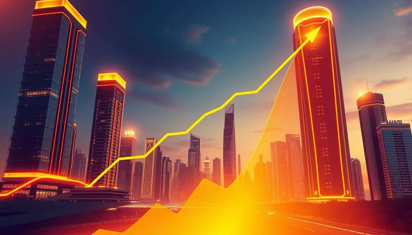 Business Growth Trajectory - Link Gathering