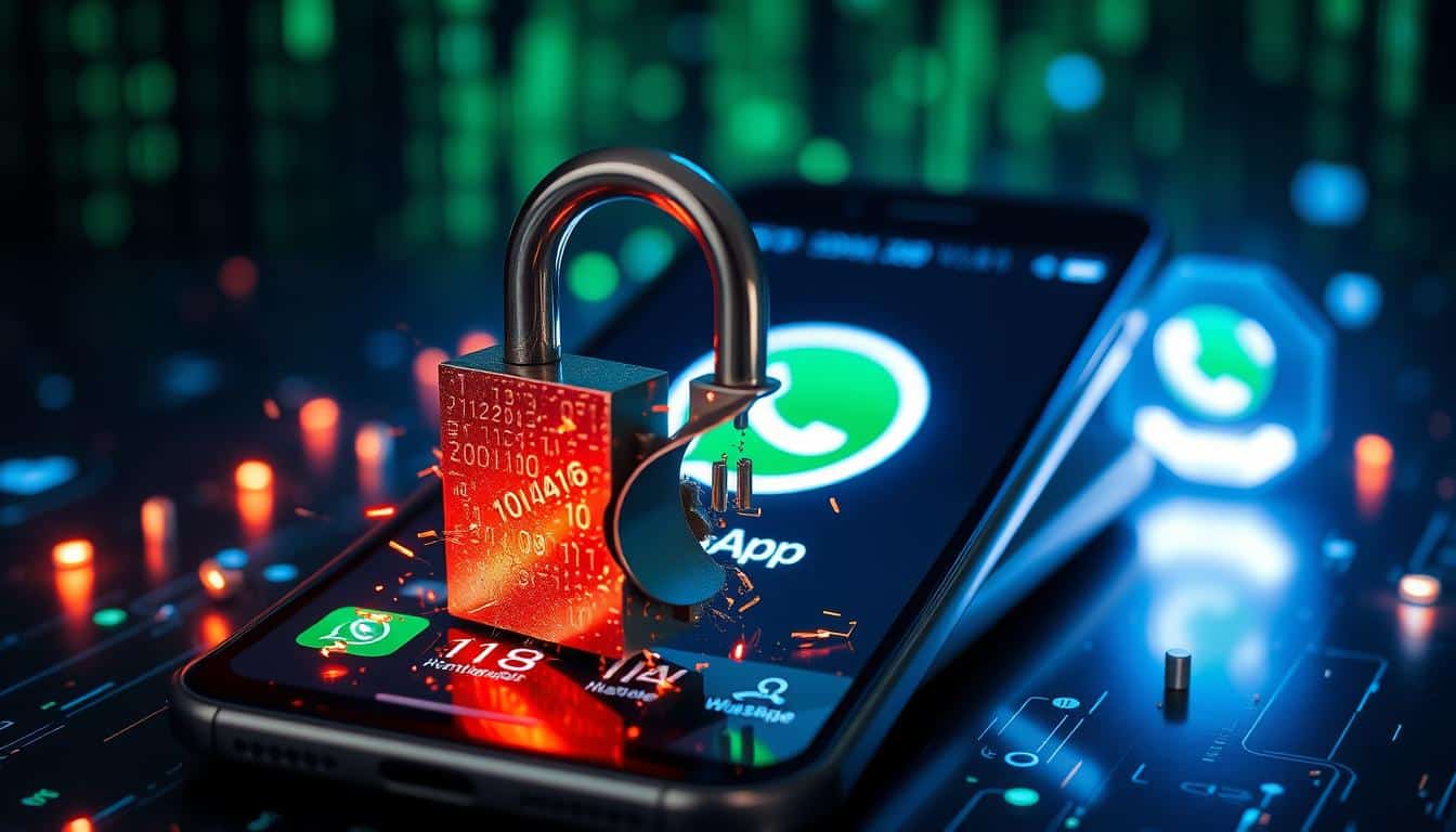 Unlock Encrypted WhatsApp Messages: A Guide