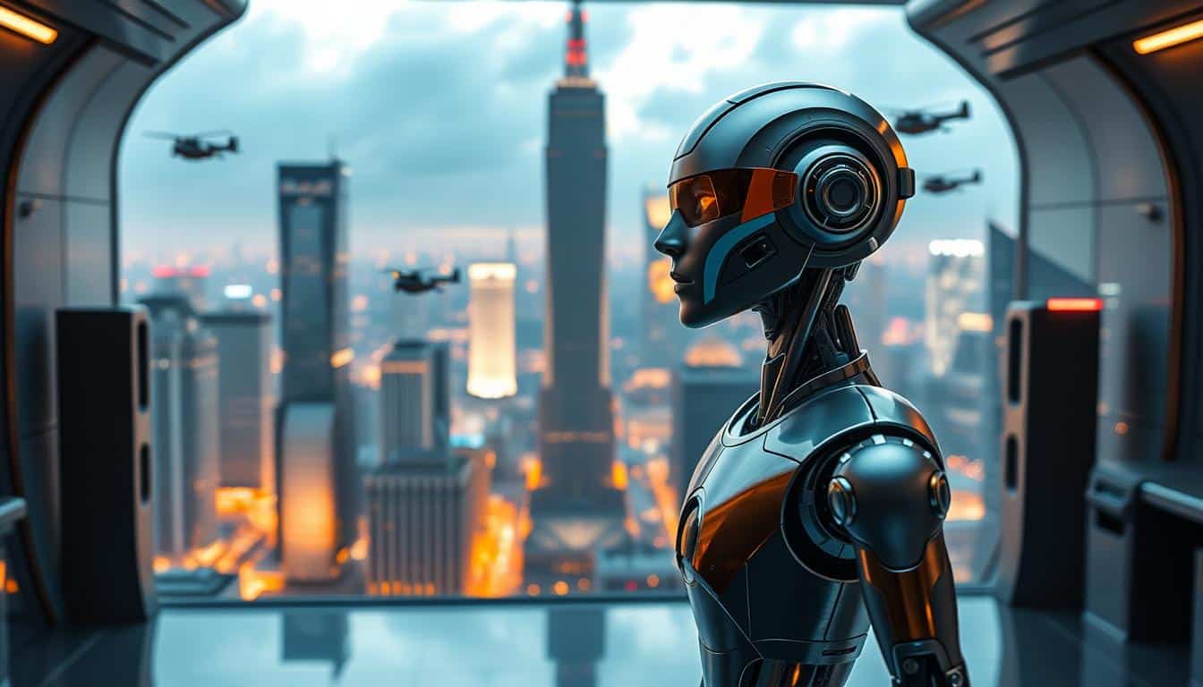 Exploring Winston AI: Your Future Tech Ally