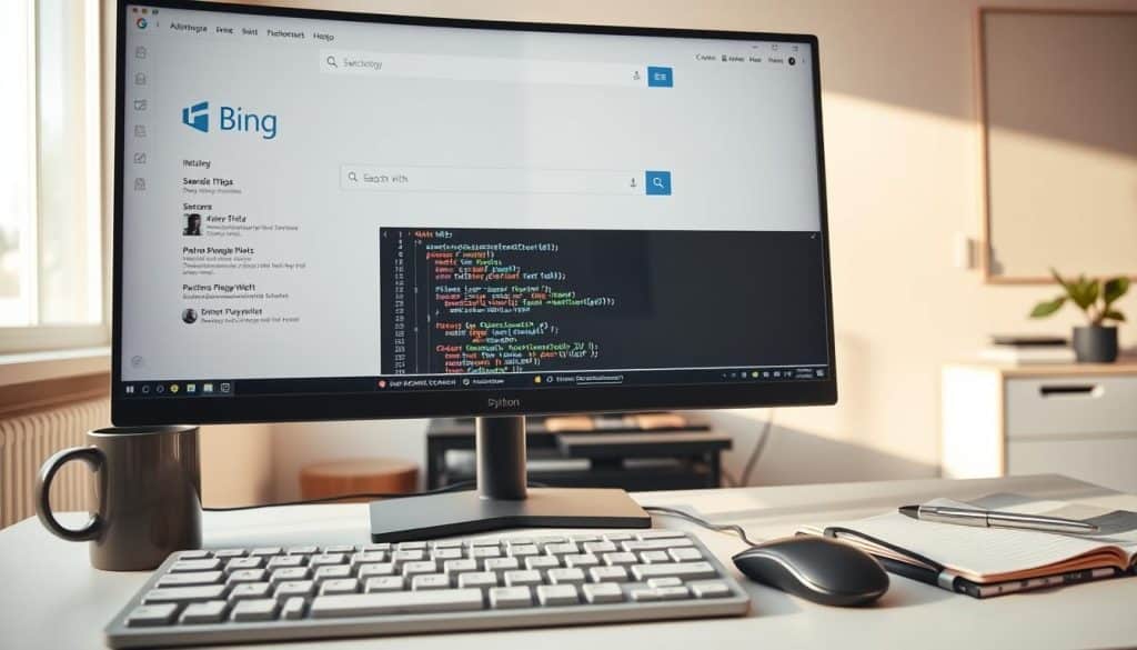 How to Scrape Bing Search: Tips and Techniques