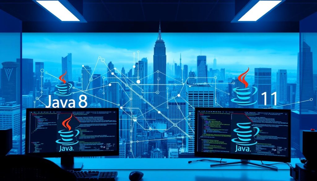 Java 11 vs Java 8: Key Differences Explained
