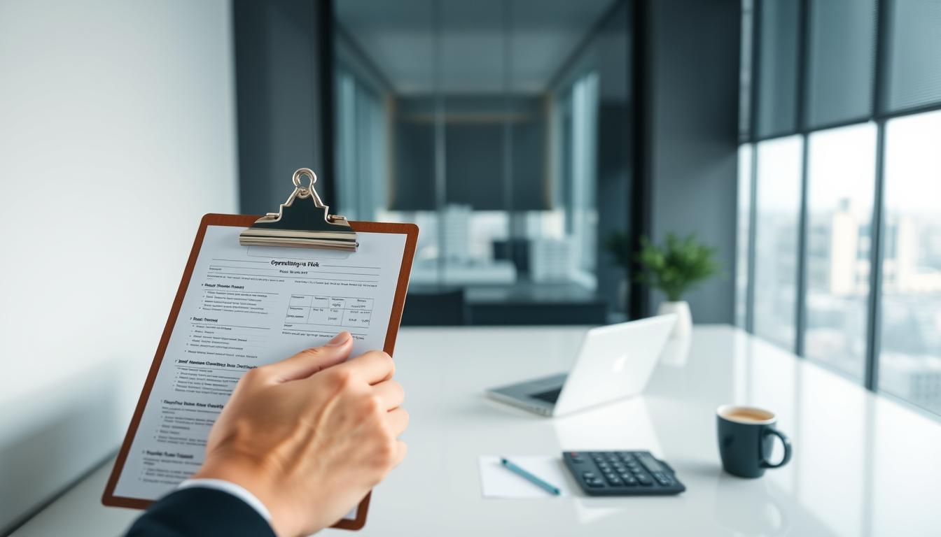 Mastering Operational Risk Management Essentials