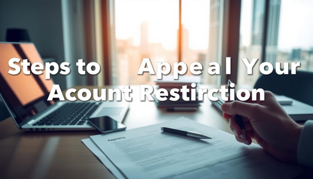 LinkedIn Account Restricted? Fix It Now!