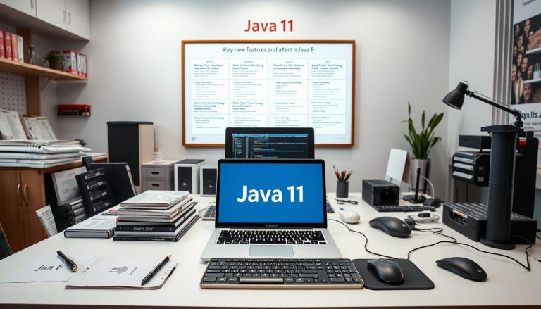 Java 11 vs Java 8: Key Differences Explained