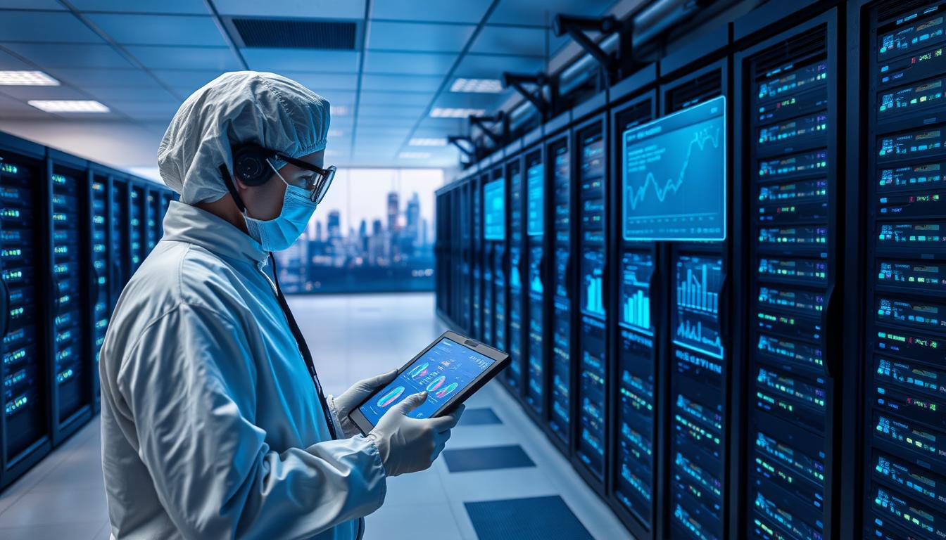 Effective Data Security Techniques to Protect Your Info