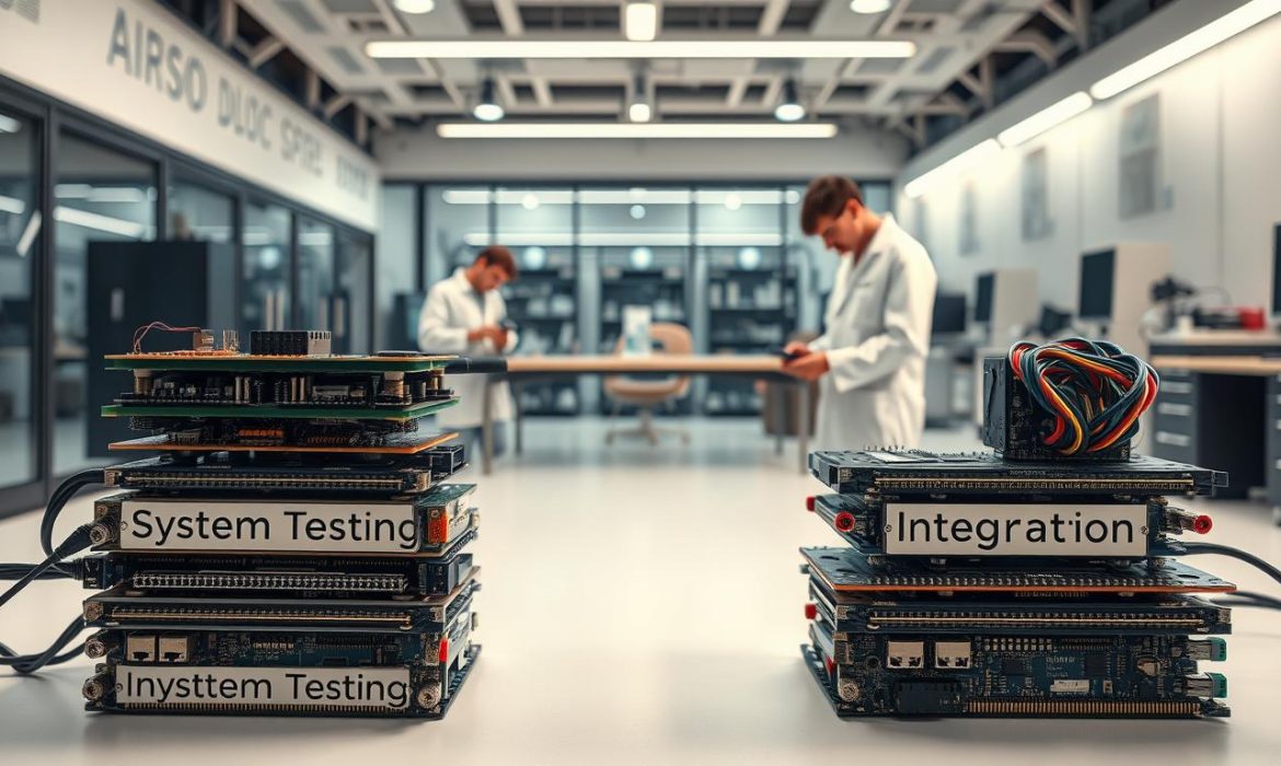 System Testing vs Integration Testing: Key Differences